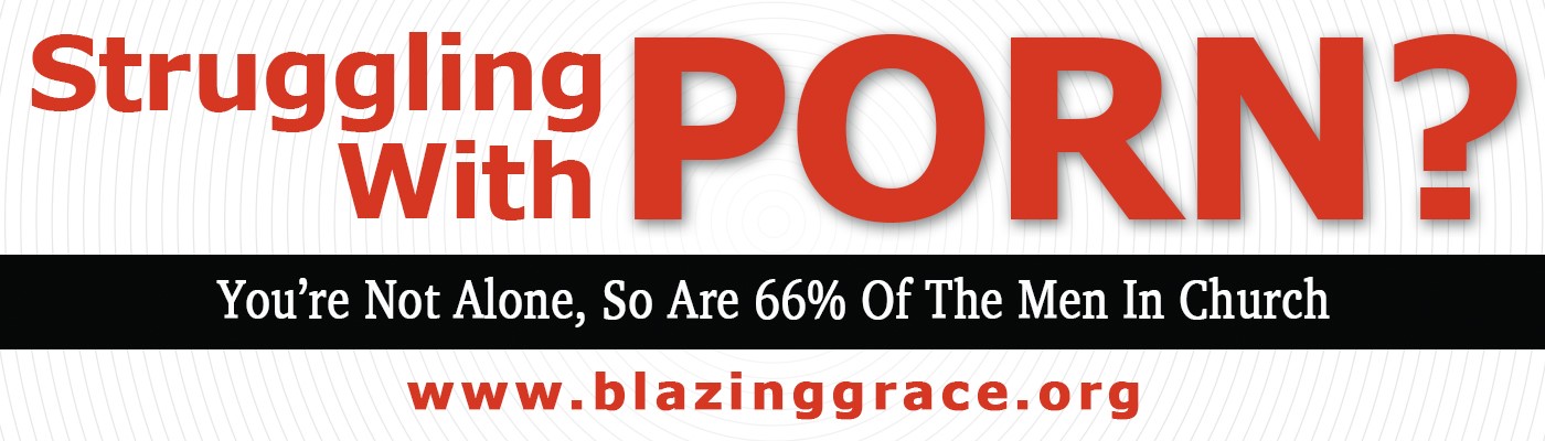 The Billboards are Up. Now We Need Prayer! - Blazing Grace